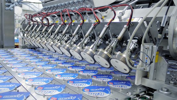 Waldner Products - Flexibility and versatility