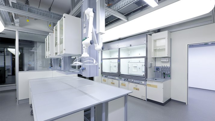 Waldner Products - Flexibility and versatility