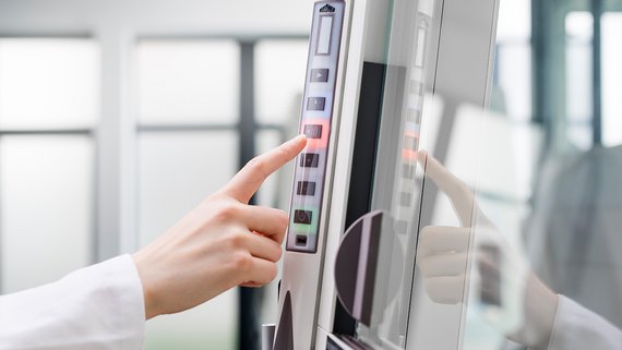 Waldner Products - Flexibility and versatility