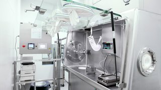 Waldner Products - Flexibility and versatility