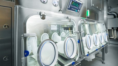 Waldner Products - Flexibility and versatility